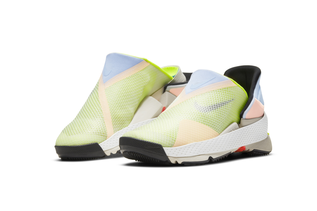 People With Disabilities Have Trouble Accessing Nike's GO FlyEase ...