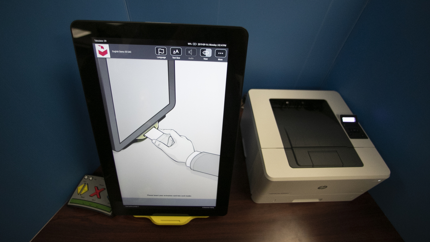 Dominion Voting Systems Files $1.6 Billion Defamation Lawsuit Against ...