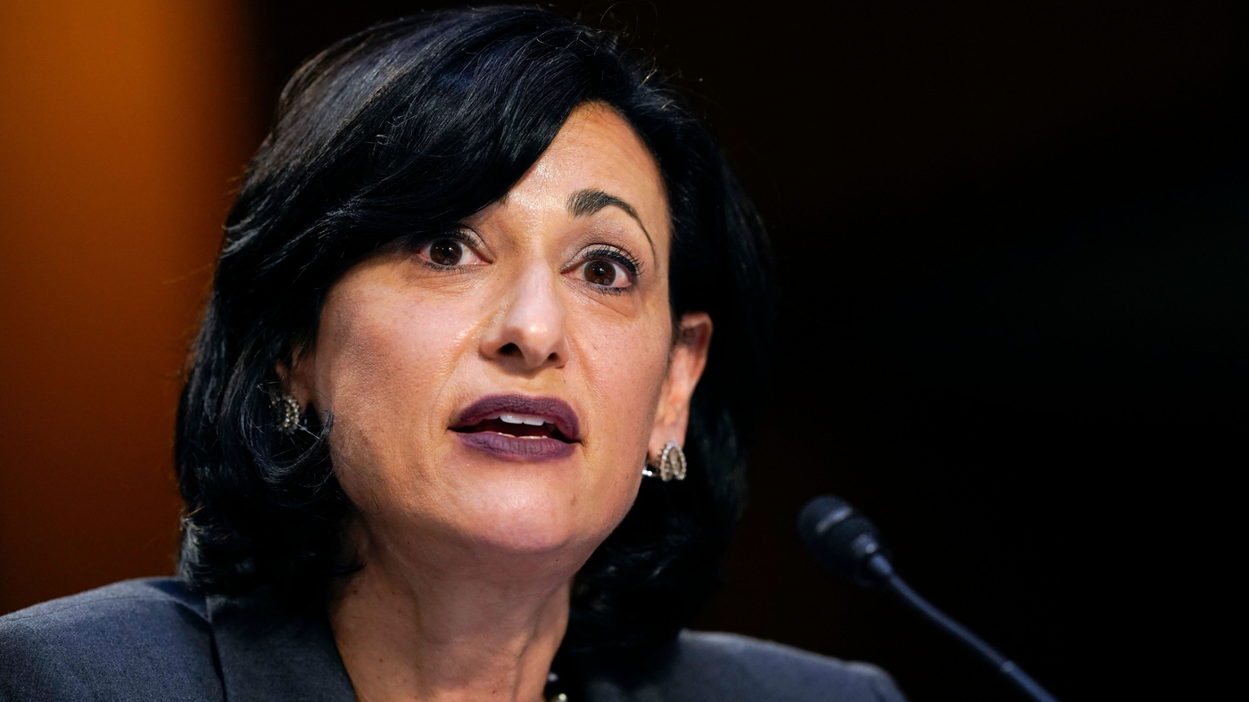 CDC Director Fears 'Impending Doom' If U.S. Opens Too Quickly ...