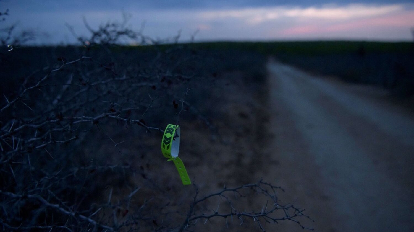 What's Happening To Migrant Children At The Southern Border : 1A : NPR