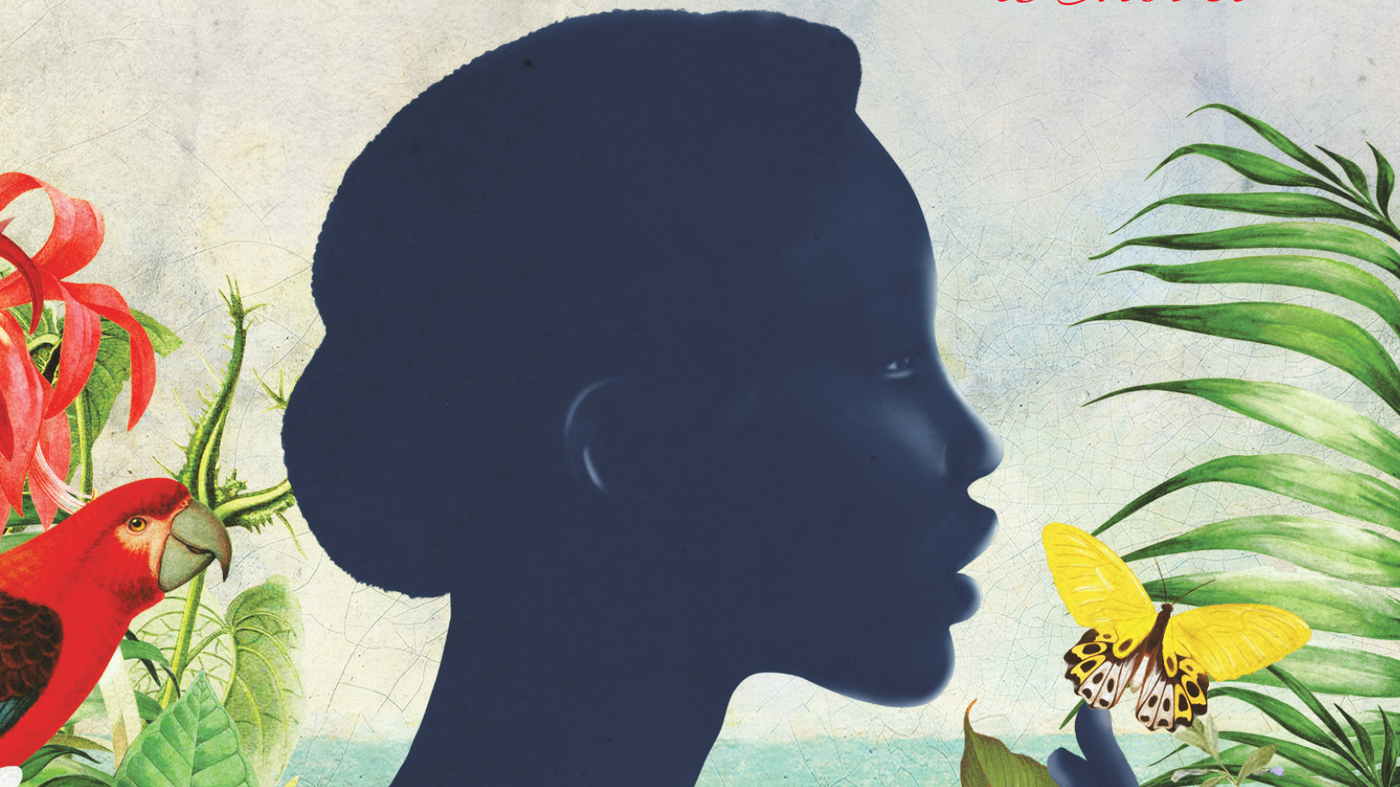 'Libertie' Review: A Daughter Struggles To Escape Her Mother's Shadow : NPR