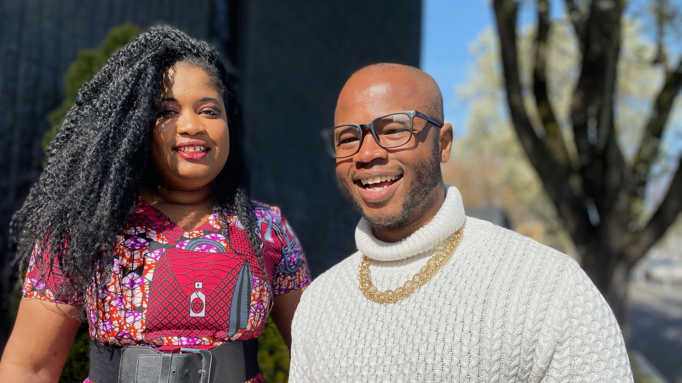 Portland Activists Built Resilience Fund Inspired By Racial Justice ...