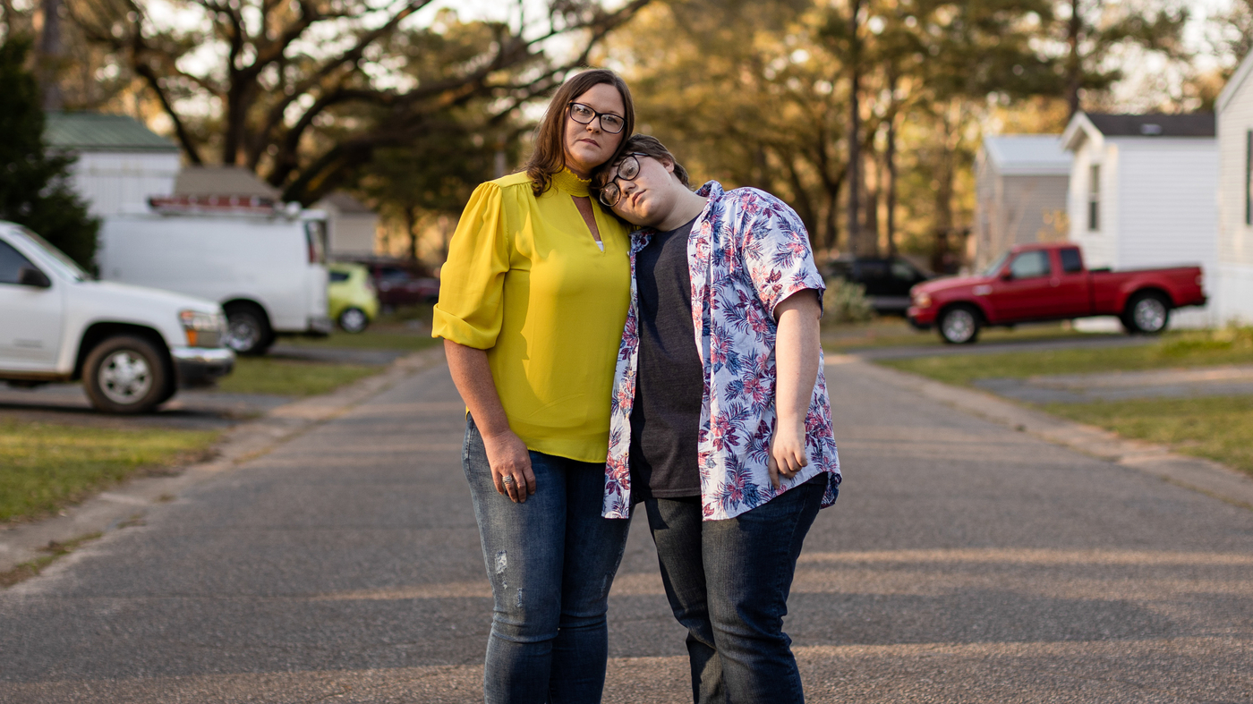 State Laws Target Trans Youth In Sports, Health Care : Consider This ...