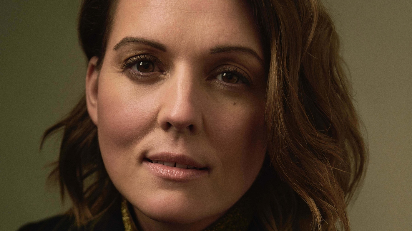 Country Star Brandi Carlile On Ambition, Avoidance And Finding Her ...