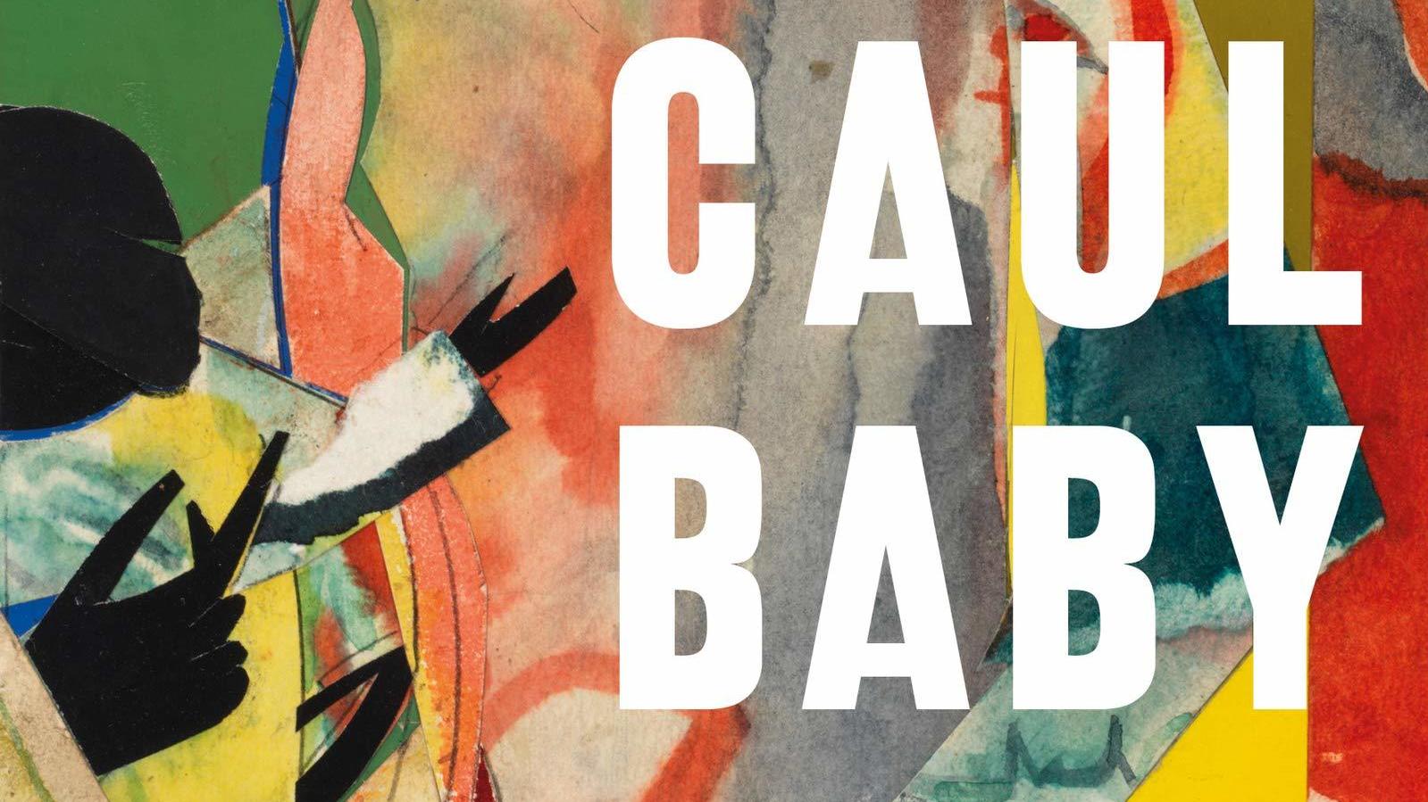 In Morgan Jerkins' 'Caul Baby,' A Rare Gift Becomes A Double-Edged ...