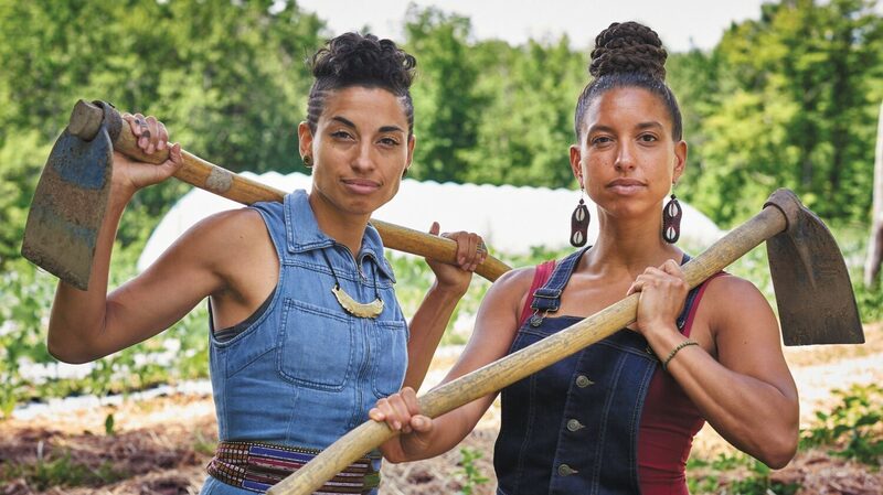 'We Are Each Other's Harvest:' The Past, Present And Future Of Black ...