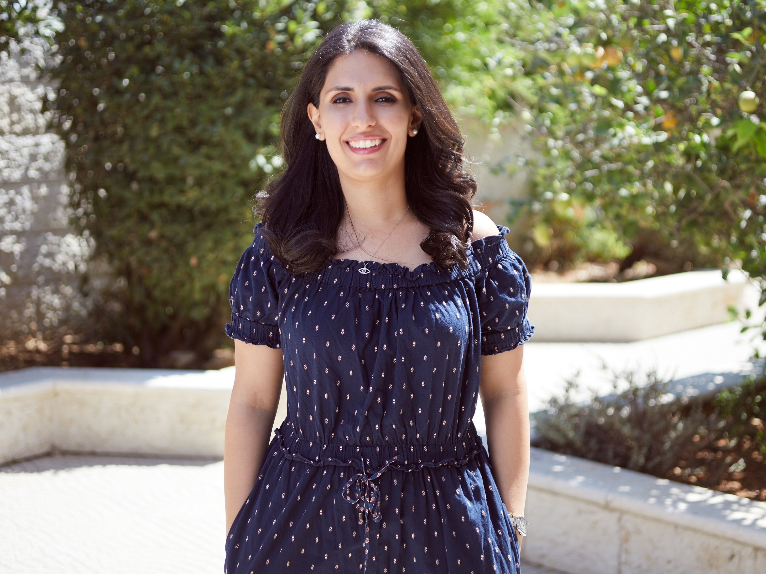 For This Palestinian Cook, The Kitchen Is A 'Powerful Place' — Not A ...