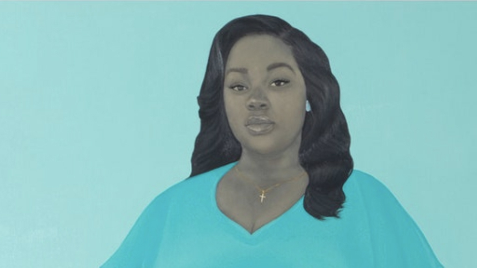 Art Exhibition Honoring Breonna Taylor Is 'Filled With Her Spirit' : NPR