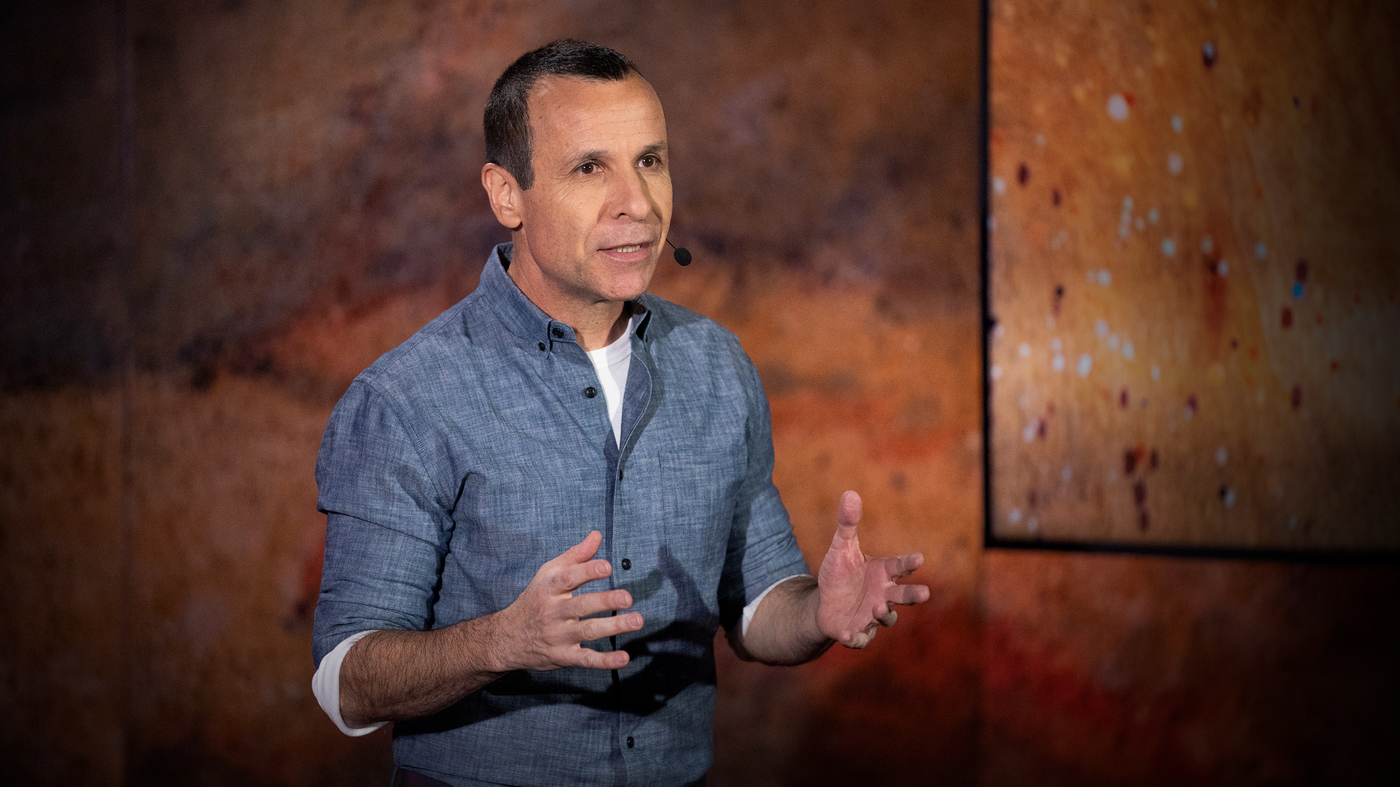 Guy Winch: How Can We Maintain Healthy Boundaries Between Our Work And ...