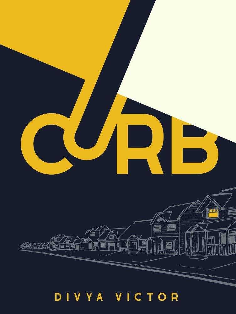 Review: 'Curb,' By Divya Victor : NPR
