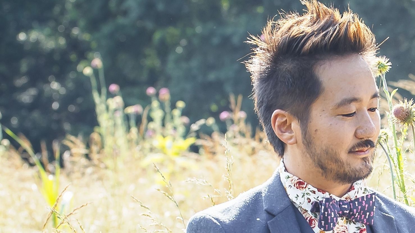 On 'For Every Voice That Never Sang,' Kishi Bashi Is Confident For A ...