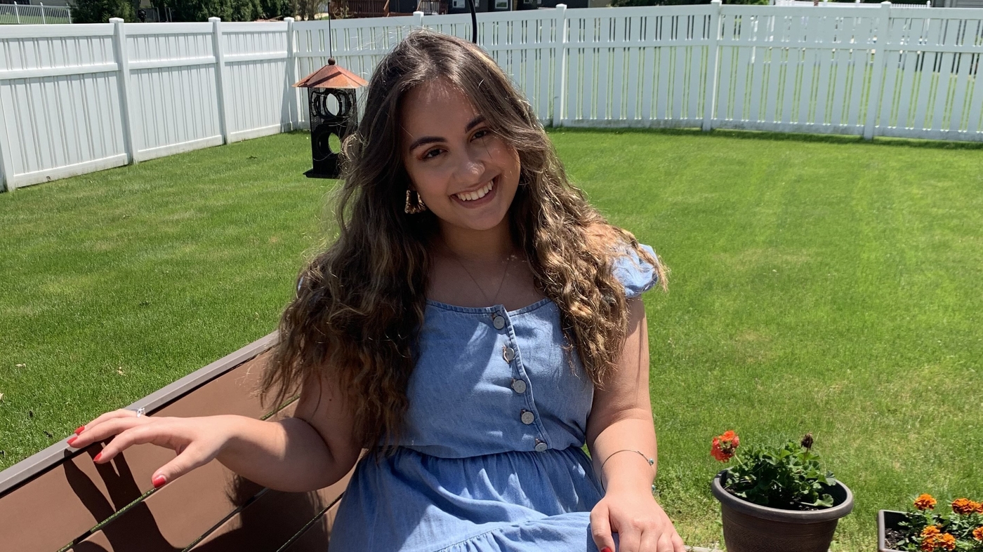 Muslim Americans Reflect On Another Ramadan During The Pandemic : NPR