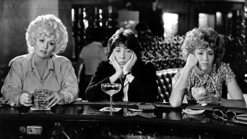 BONUS: Workin' 9 To 5 : Consider This from NPR : NPR