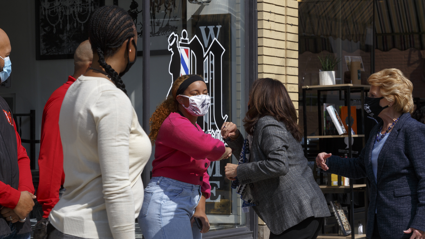 Beige Book Adds Worker and Women and Minority Business : The Indicator ...