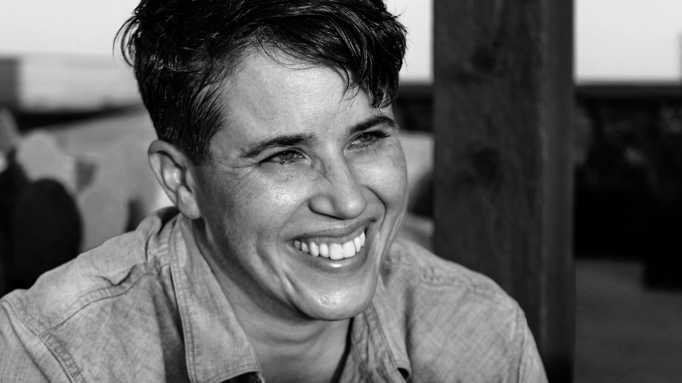 After Growing Up In A Cult, Lauren Hough Freed Herself By Writing The ...