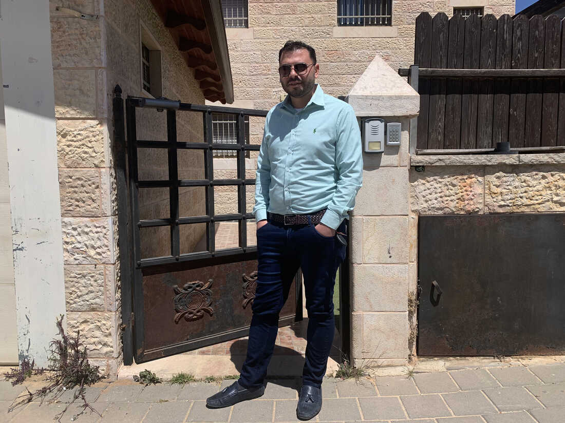How Israel Persuaded Reluctant Ultra-Orthodox Jews To Get Vaccinated ... How Israel Persuaded Reluctant Ultra-Orthodox Jews To Get Vaccinated ...