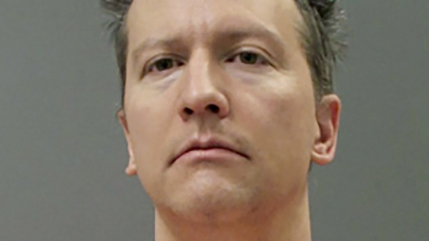 What's Next For Chauvin And 3 Other Ex-Officers In Cases Over George ...