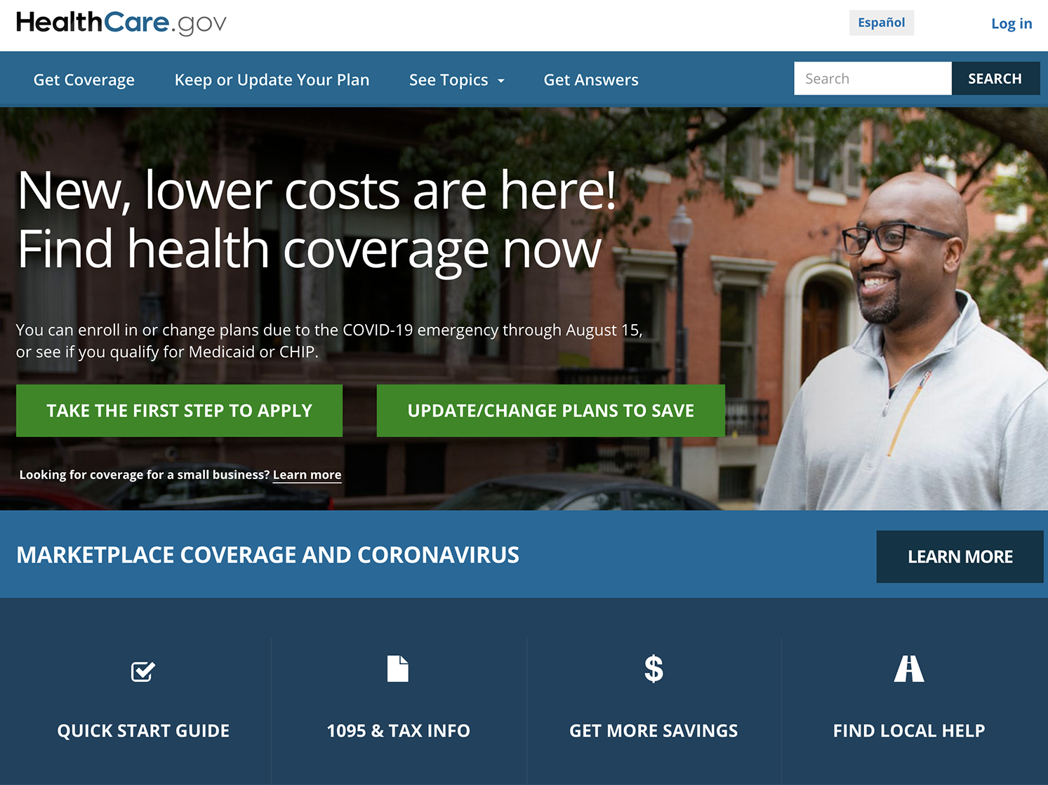 Health Insurance For $10 Or Less A Month? You May Qualify For New ...