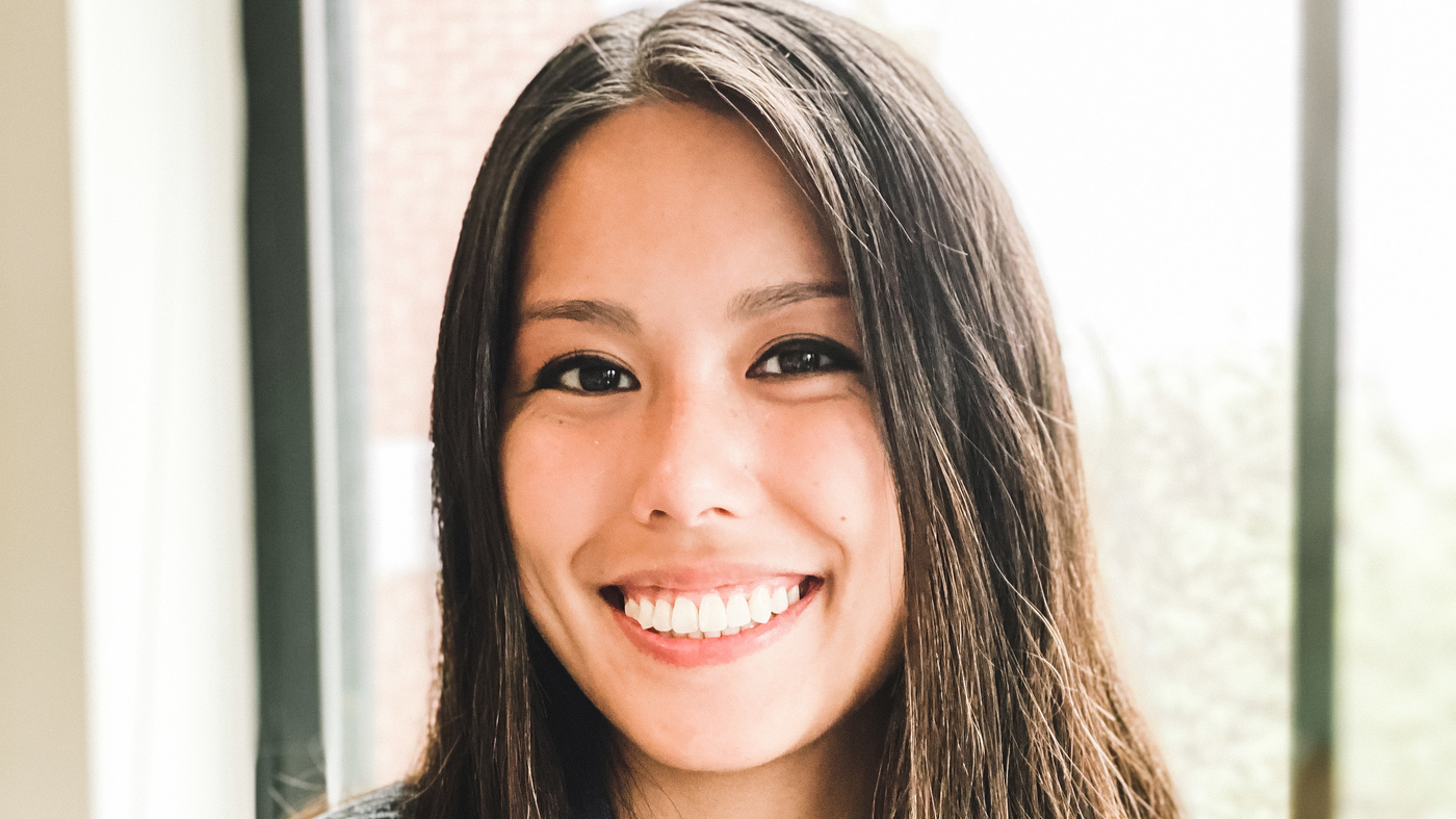 Brittany Cheng Joins NPR As Digital Analyst : NPR Extra : NPR