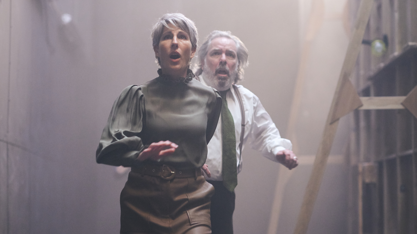 Review: Josh O'Connor And Jessie Buckley Lead A New 'Romeo And Juliet ...