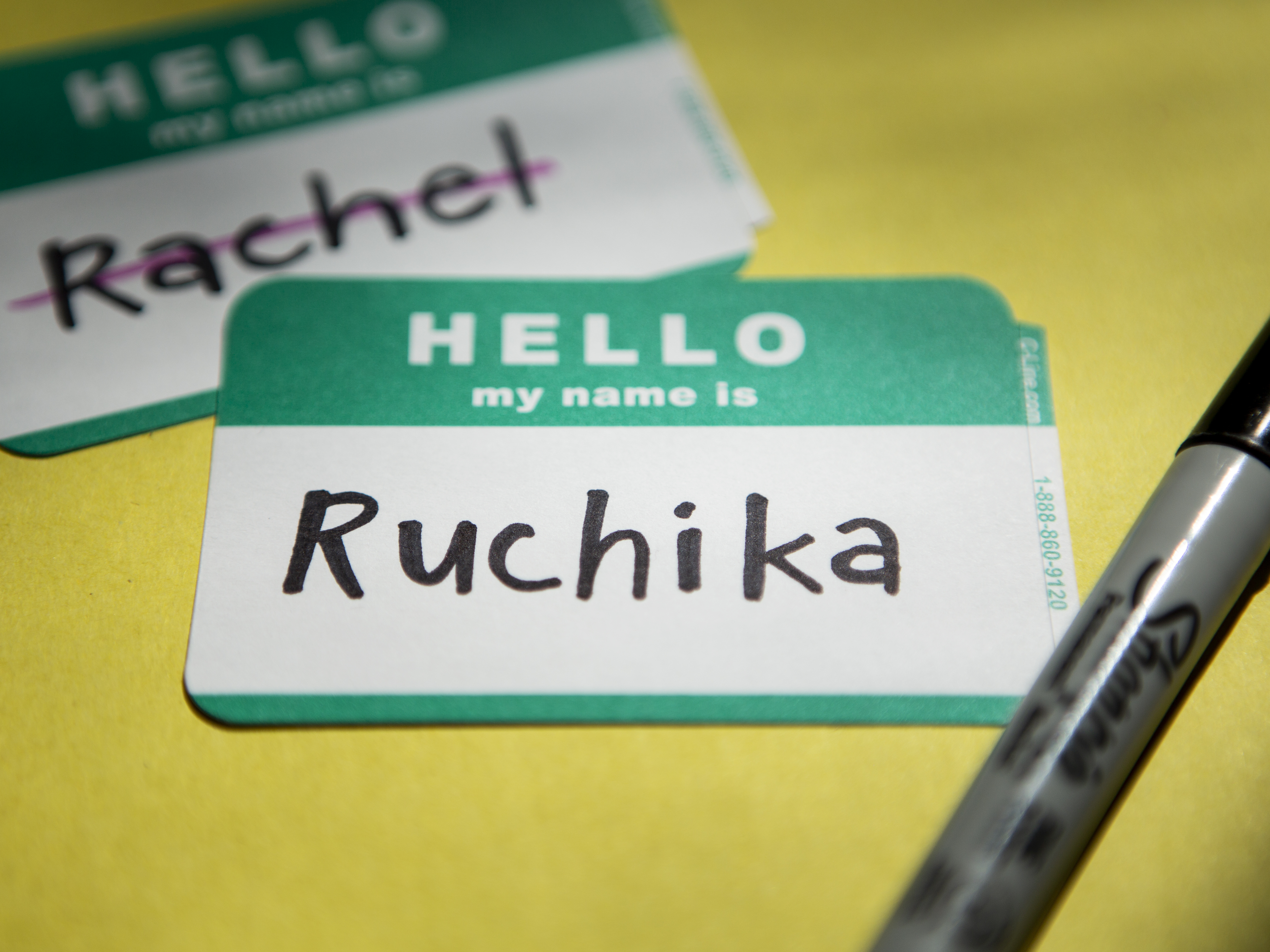 What Listeners Told Us About The Importance Of Getting Names Right ...