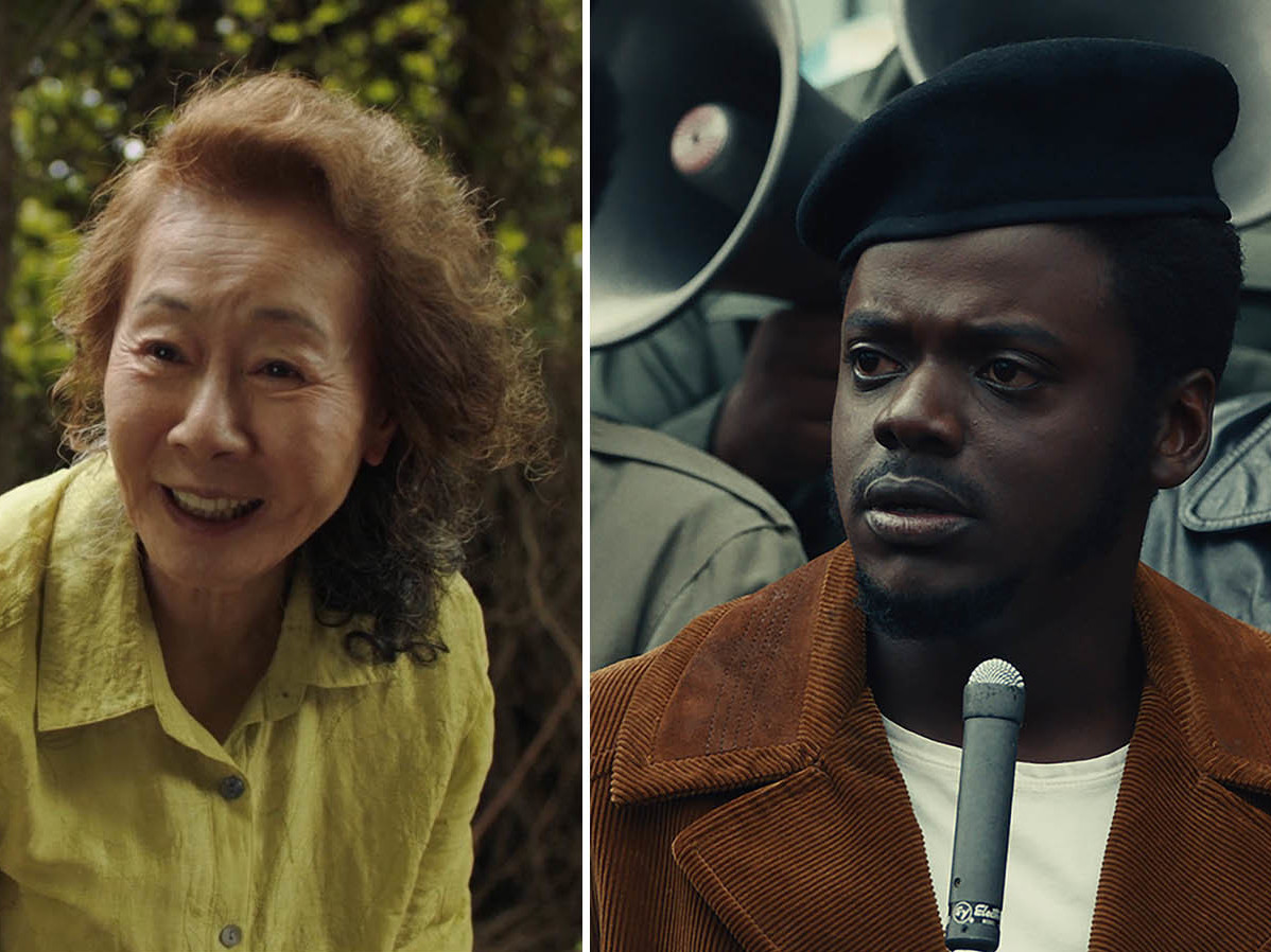 It's Now Possible: Performers Of Color Could Win All Four Acting Oscars ...