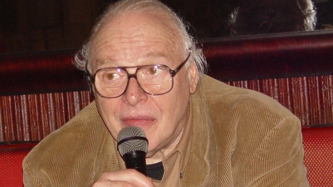 Bob Fass, Free-Form Radio Pioneer, Dies At 87 : NPR