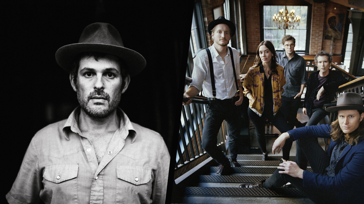 The Lumineers And Gregory Alan Isakov Cover Each Other For Dualtone's ...