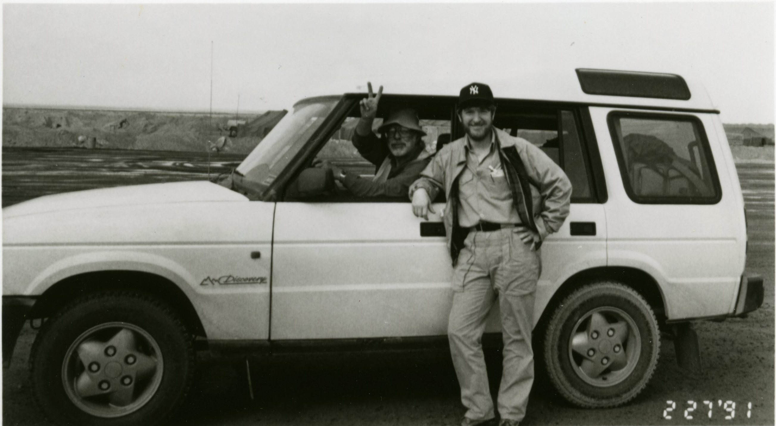 A Timeline Of NPR's First 50 Years | NCPR News