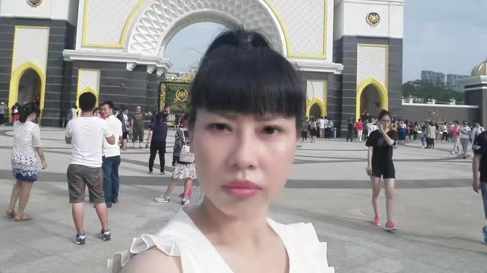 In China, Atlanta Shooting Victim's Kin Struggle To Understand Her ...