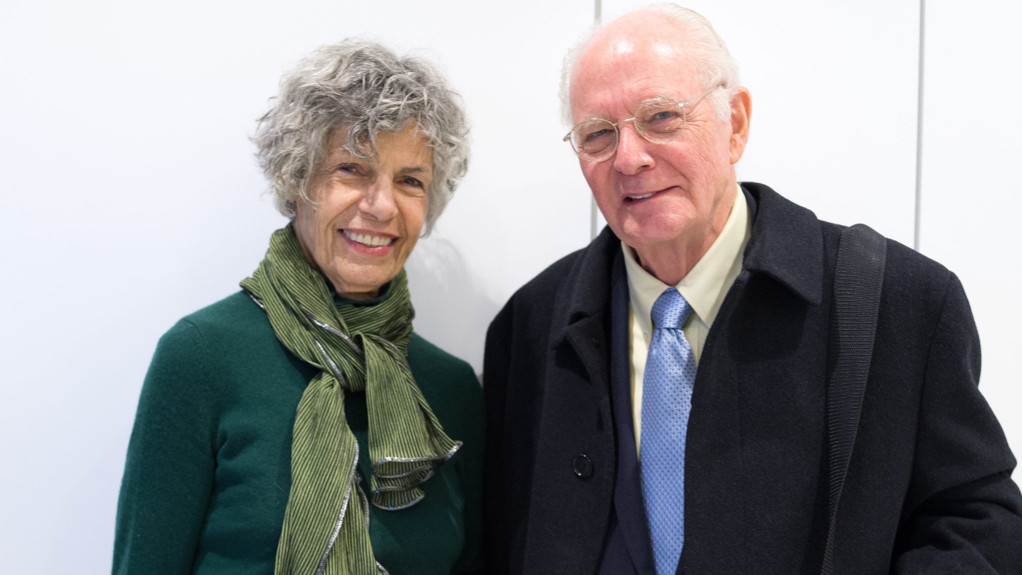 Susan Stamberg And Bill Siemering On The Debut Of NPR's 'All Things ...