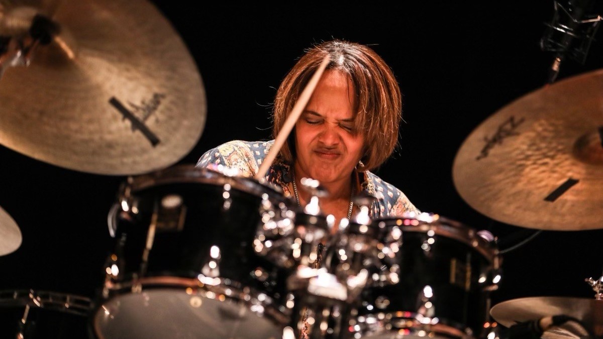 Terri Lyne Carrington: Trailblazer, Advocate and NEA Jazz Master : NPR