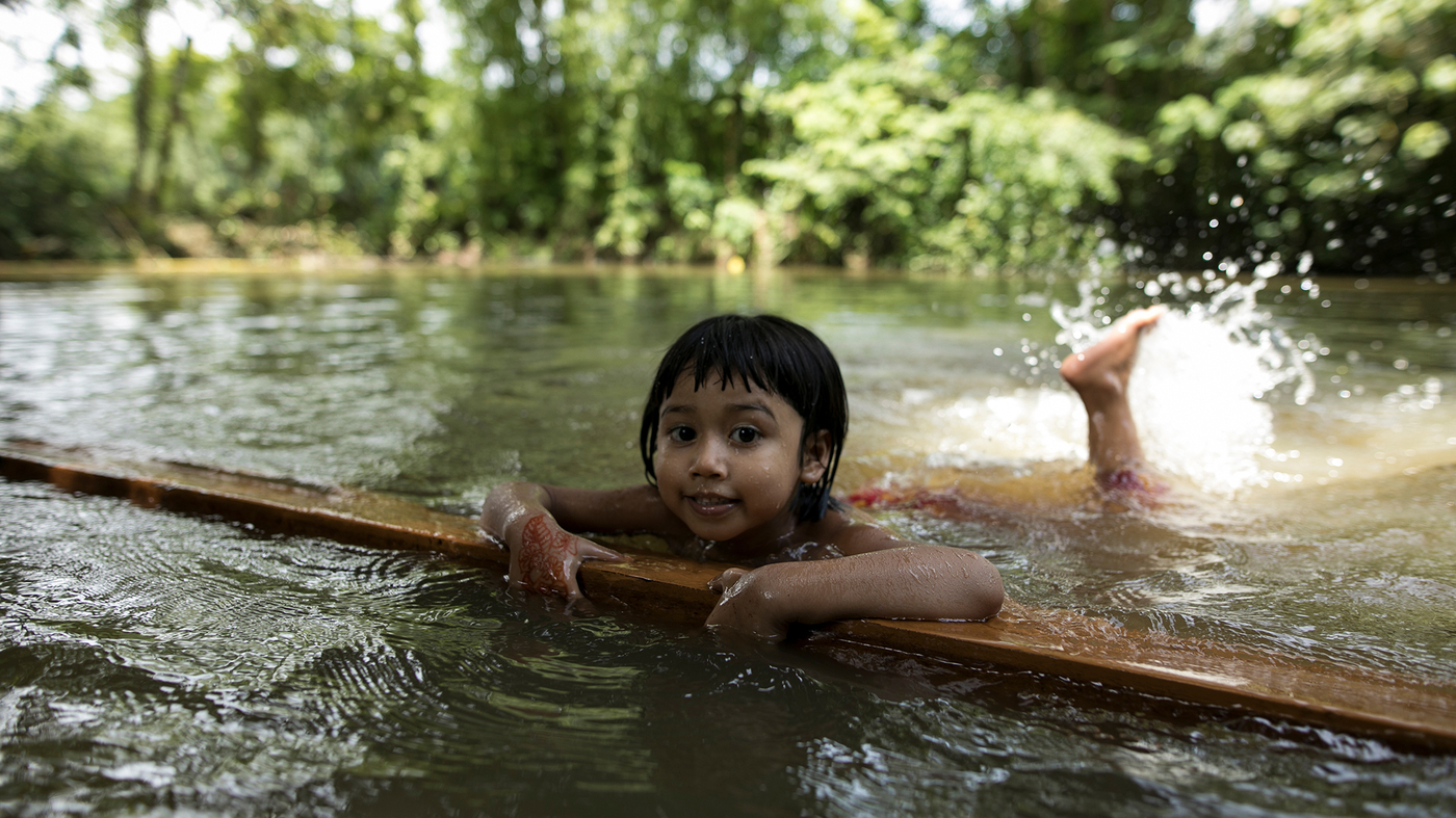 July 25 Is The U.N.'s First-Ever 'World Drowning Prevention Day ...