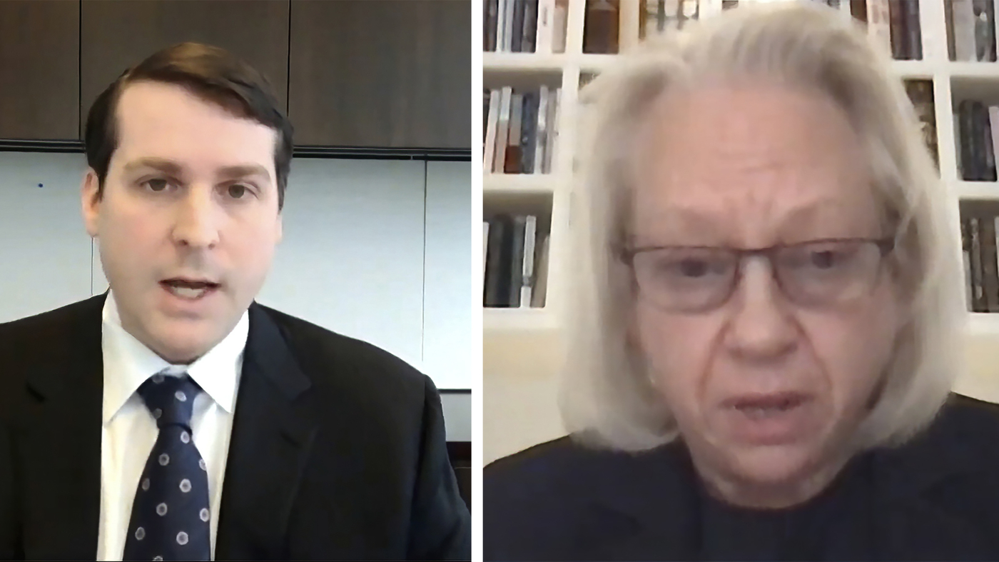 Sackler Family Bid For Opioid Immunity Is Fought By 24 States And D.C ...