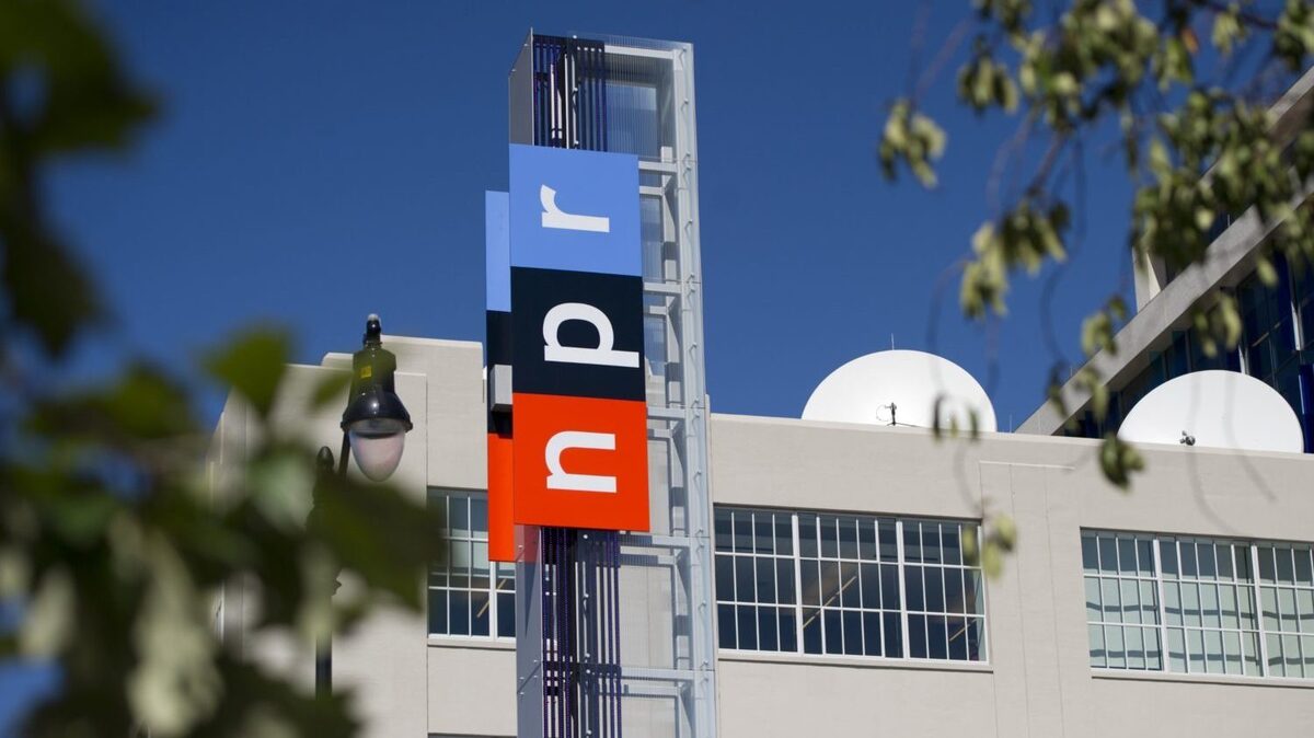 NPR: The Next 50 Years : 1A : NPR