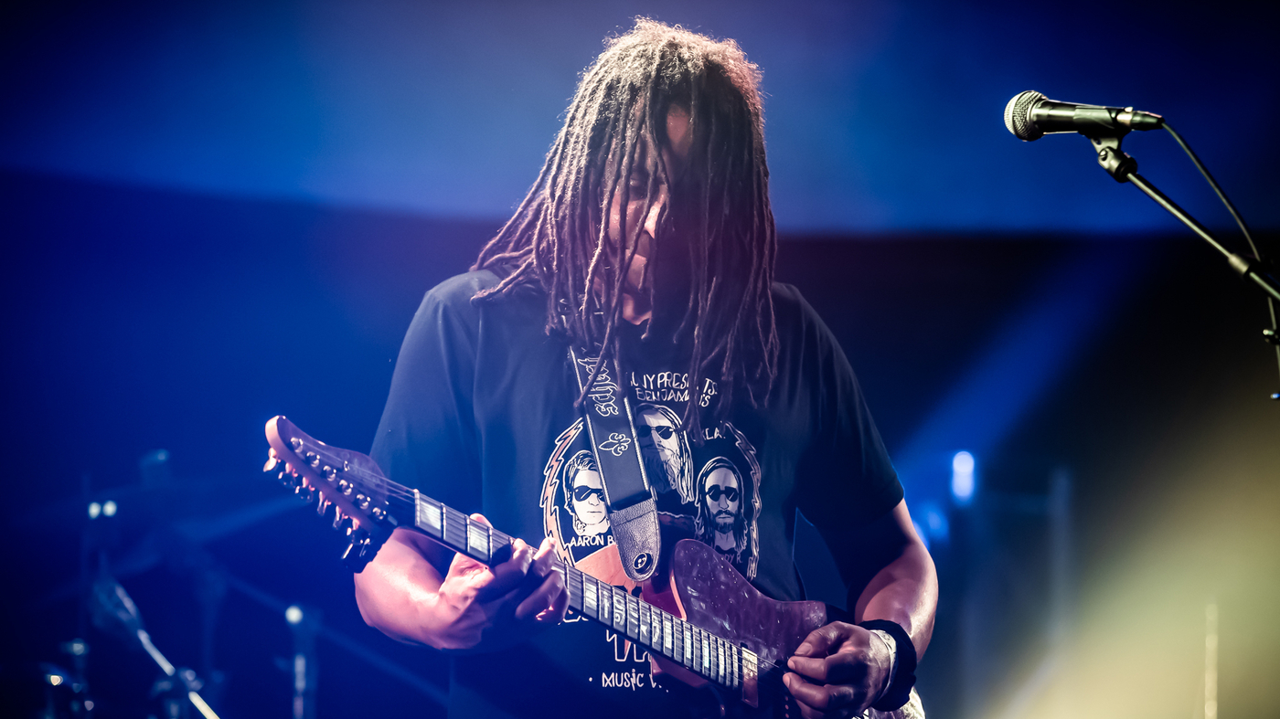 Tori Ruffin Of Freak Juice On His Career, Tulsa And The Tulsa Race ...