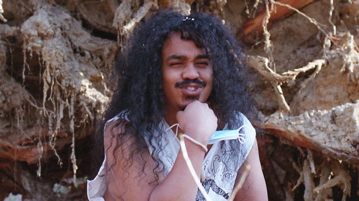 In Conversation With Infinity Knives, The Musician Behind Invisibilia's ...