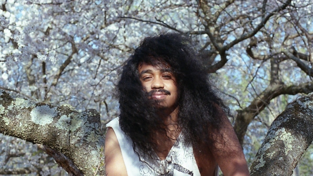 In Conversation With Infinity Knives, The Musician Behind Invisibilia's ...