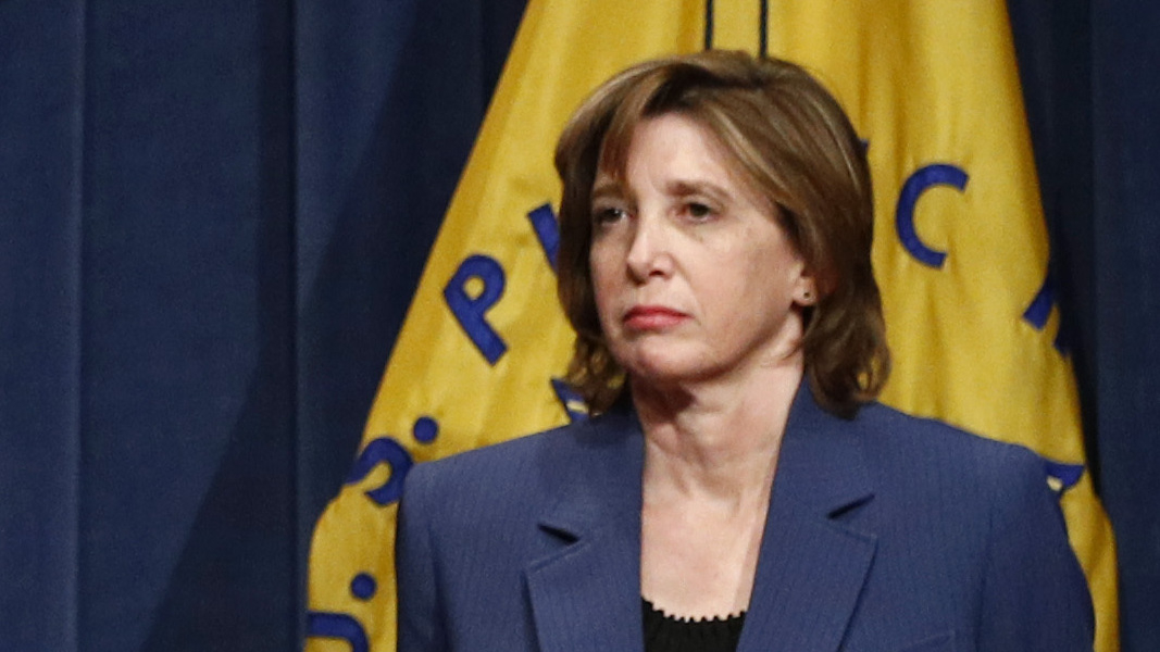 CDC Official Who Sounded Early Alarm On Coronavirus Resigns ...