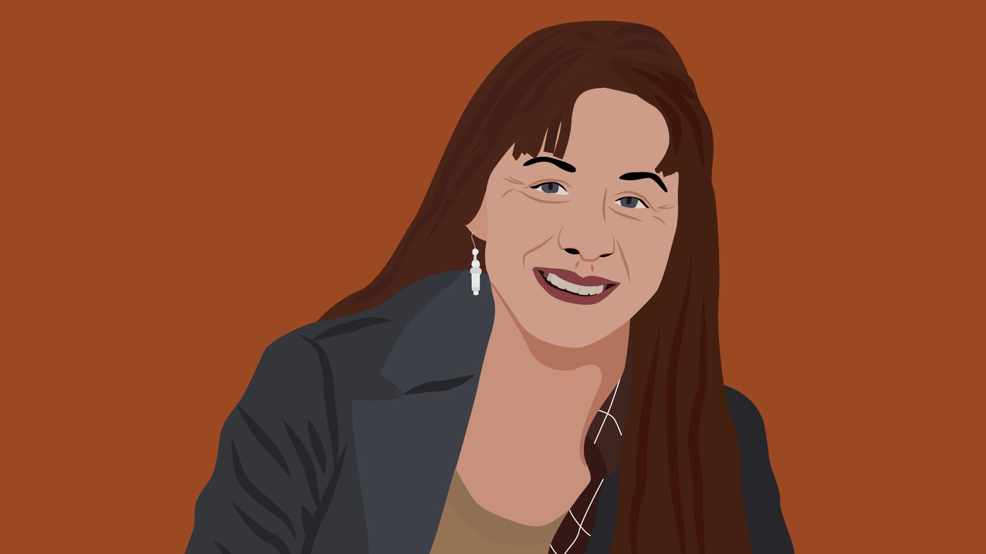 Cisco Systems & Urban Decay: Sandy Lerner (2018) : NPR