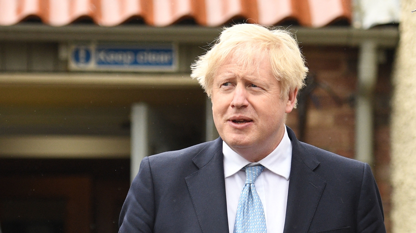 U.K. Elections: Conservatives Make Gains; Pro-Independence Parties Win ...