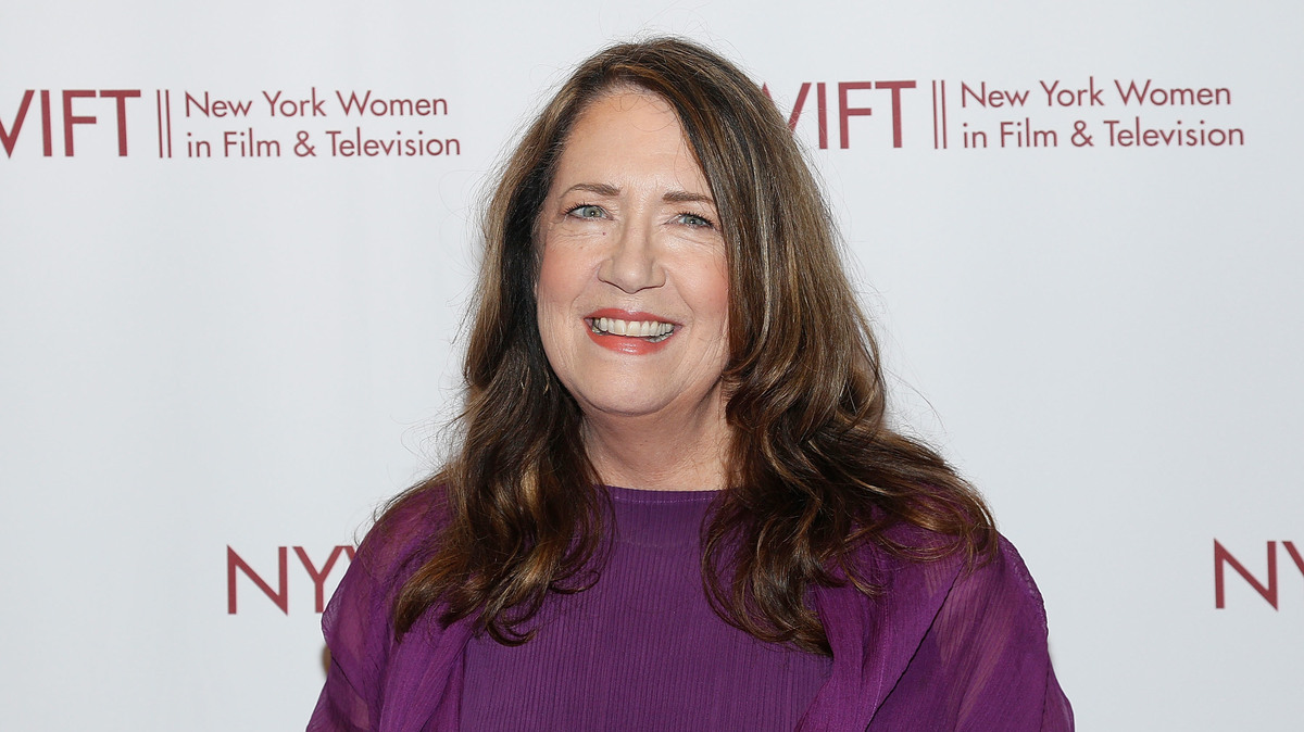 Ann Dowd : Bullseye with Jesse Thorn : NPR