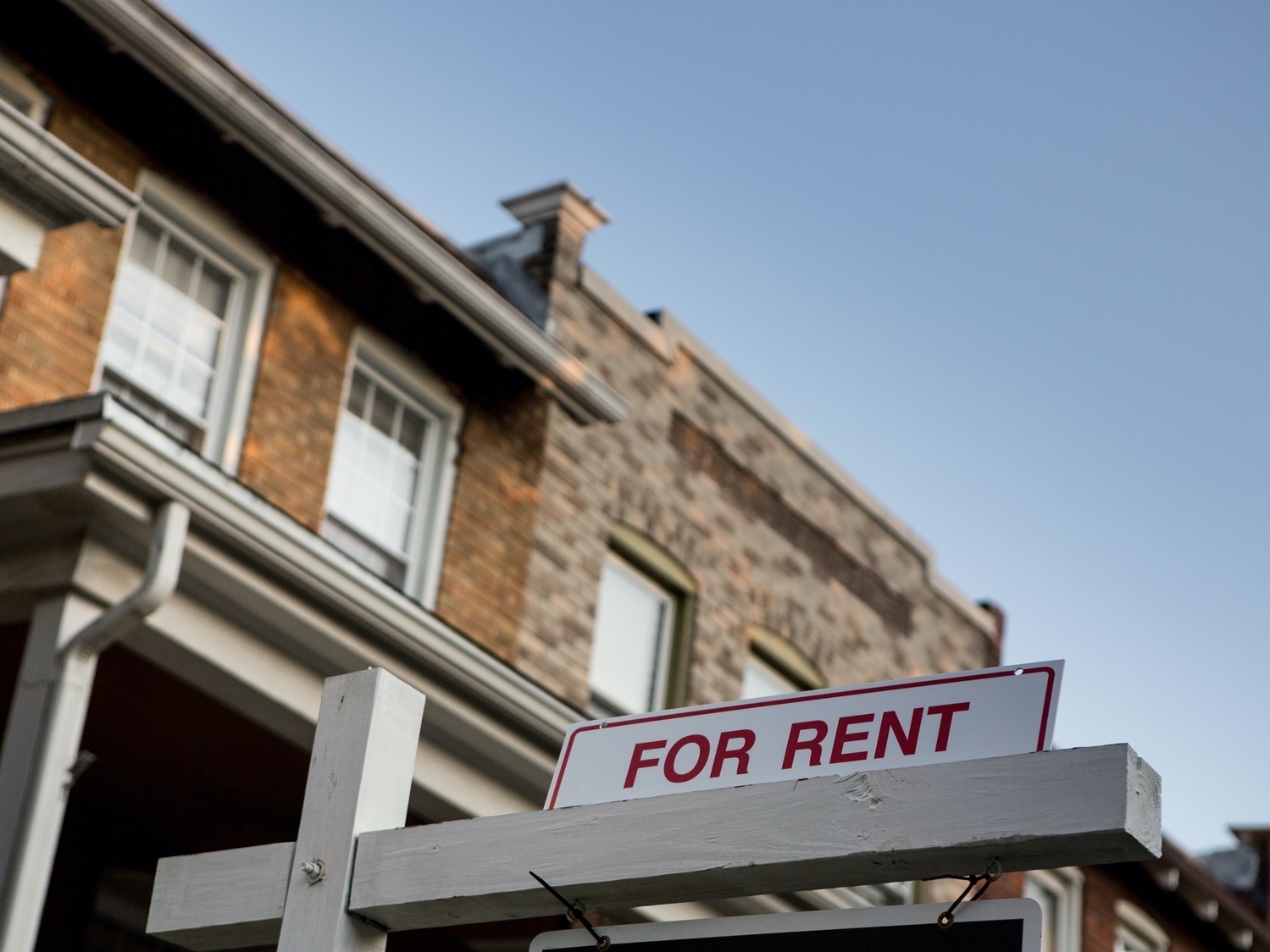 Government Housing Vouchers Are Hard To Get, And Hard To Use | NPR ...