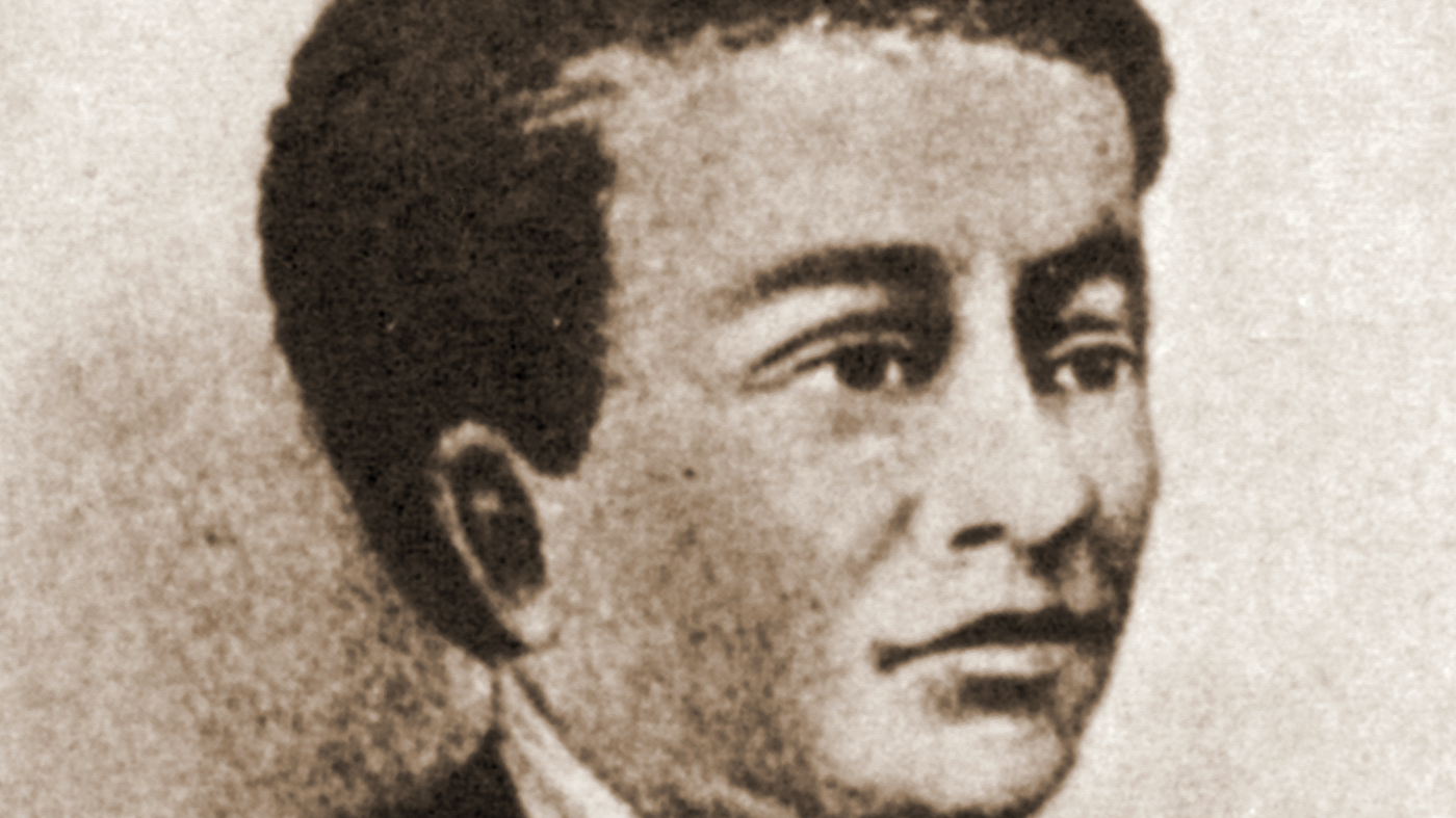 A Black Scientist Was An Early Cicada Researcher. His Work Has Been ...