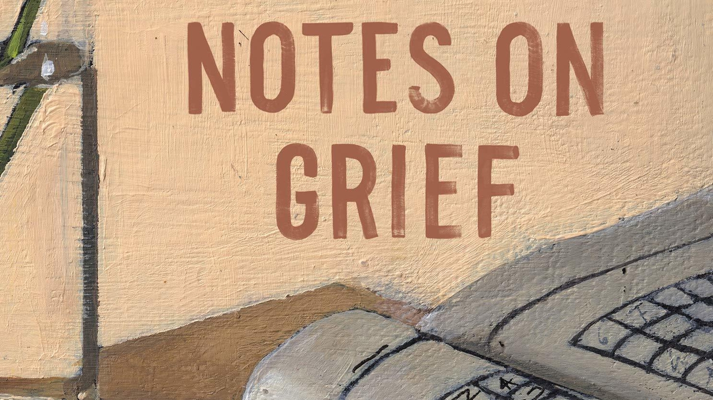 Chimamanda Ngozi Adichie's 'Notes on Grief' Is A Lament For Her Father ...