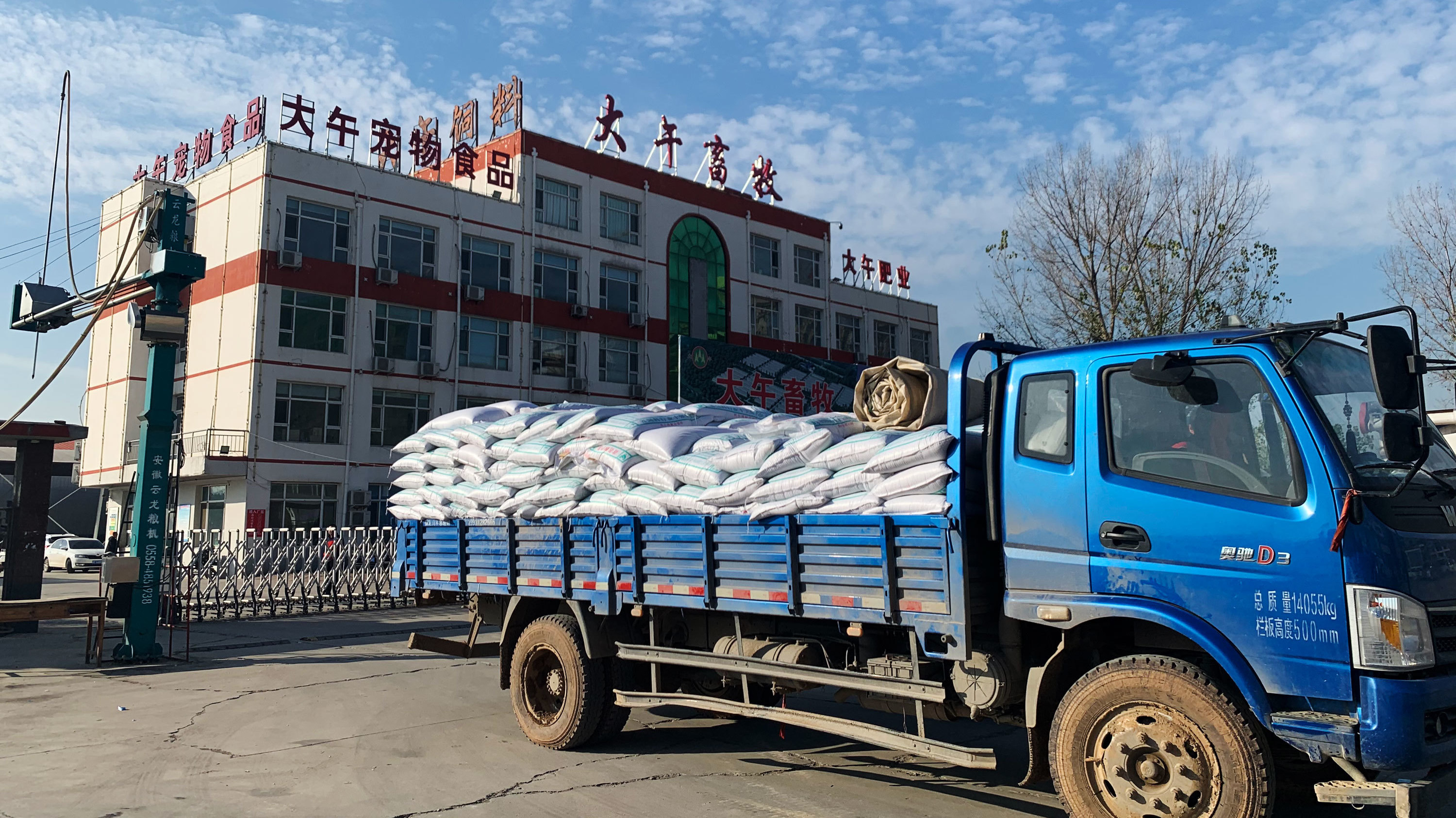 Outspoken Billionaire Is The Latest Target In China's Crackdown On ...