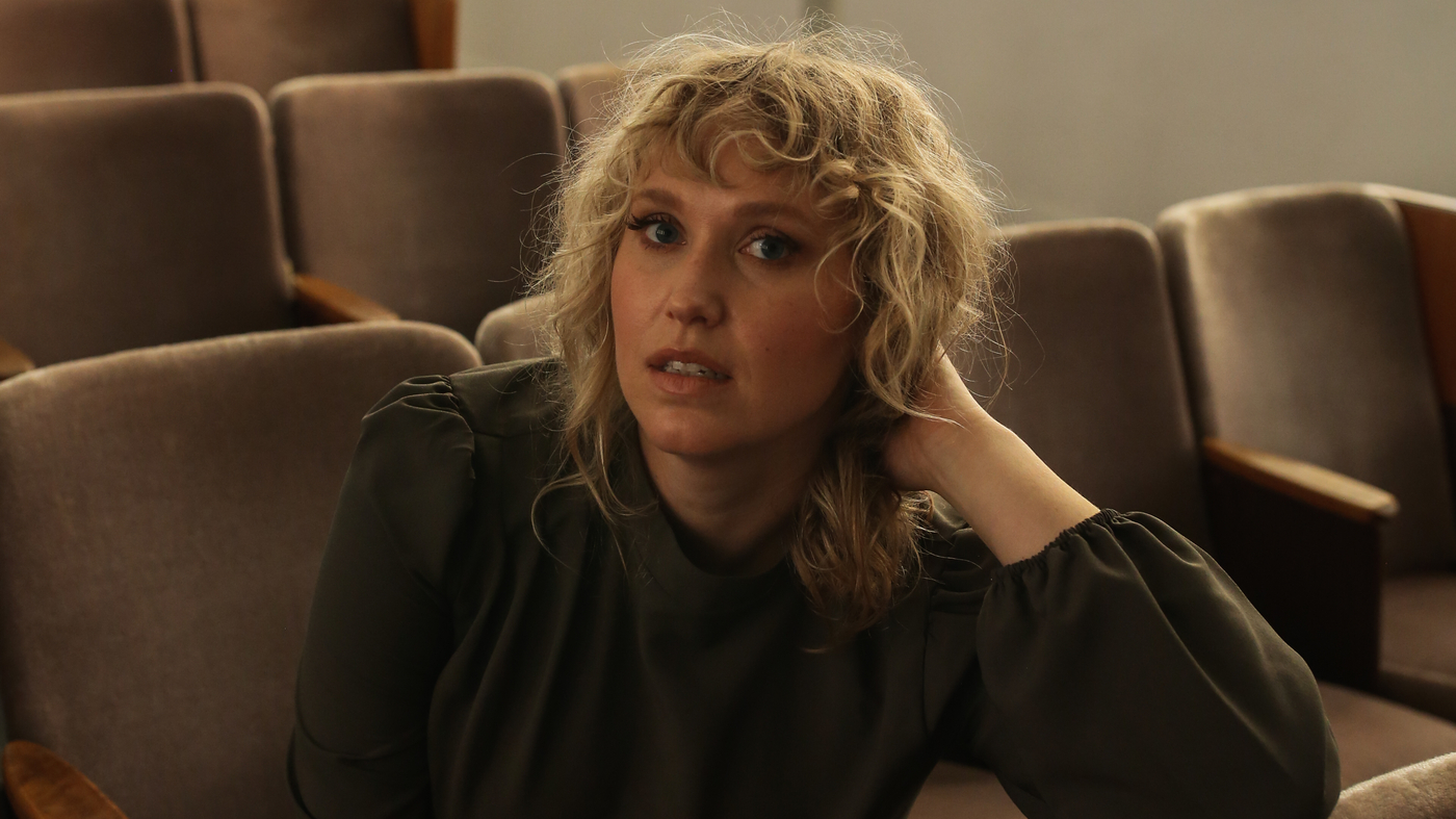 Have You Heard Stephanie Lambring's 'Autonomy'? You Should : World Cafe ...