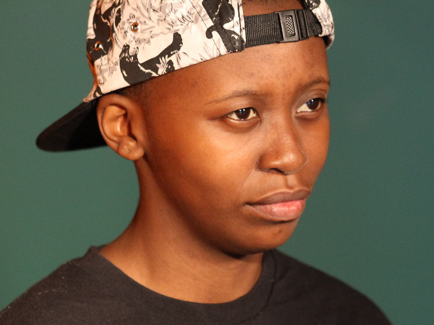 Lee Mokobe: How Can We Make Sense Of Ourselves Through Poetry ...