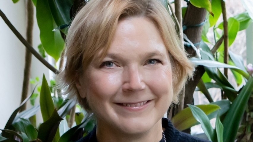 Endometriosis: Bioengineer Linda Griffith Seeks Clues To Better ...