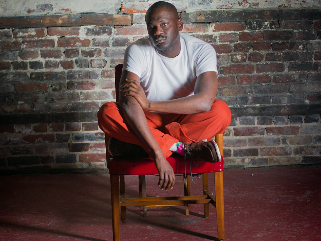 'Love Letter To Black Boys': Memoir Explores Masculinity Against ...